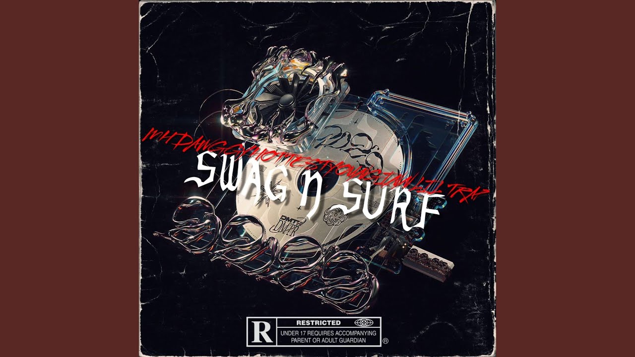 Swag N Surf (feat. Hottest Younginn x Lil Trap) - YouTube