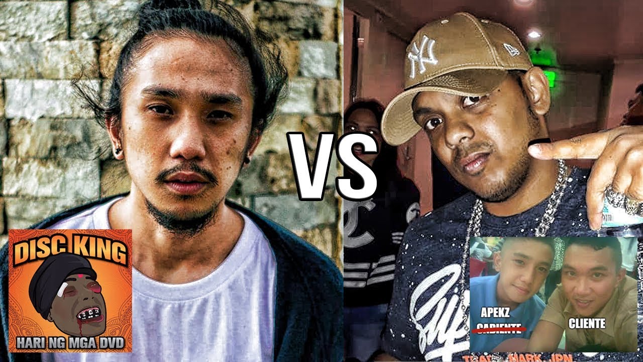 Apekz vs Makagago [Diss Track Review] - YouTube