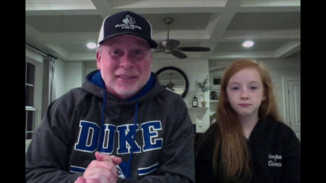 Good Morning Beaver Nation -Episode Twenty Three- 4/23/20 - YouTube