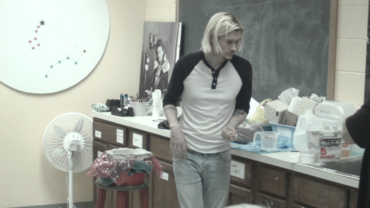 Special Makeup Effects For Stage And Screen | Saubhaya Makeup