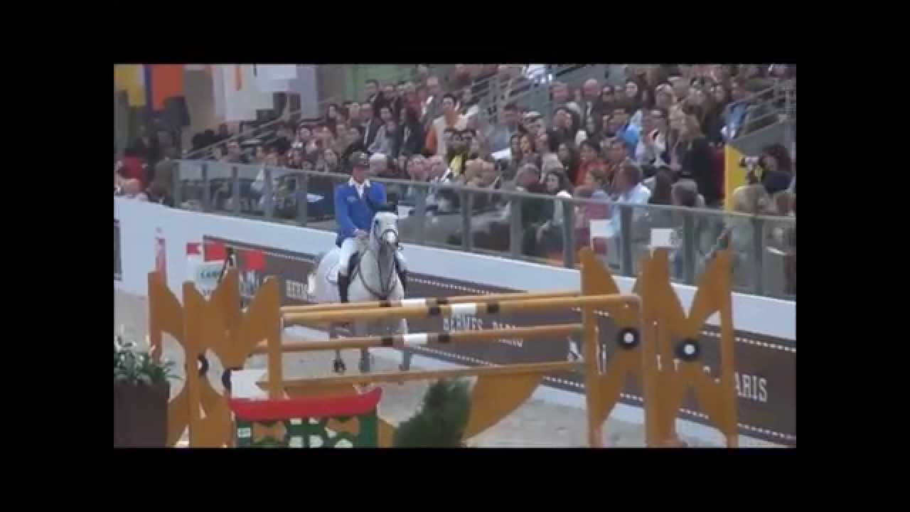CORNADO II Z: stallion Cornet Obolensky, full brother Markus Ehning ...
