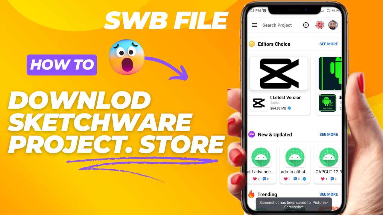 Sketchware Project Store Download || Free Sketchware Project Store - YouTube