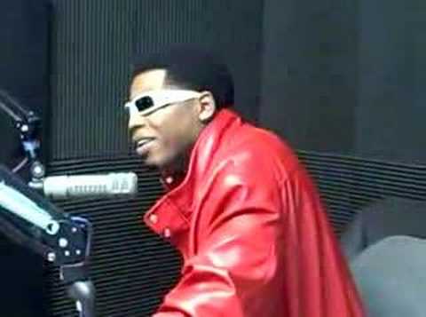 webbie interview part 2 www.bestdamnafternoonshow.com - YouTube