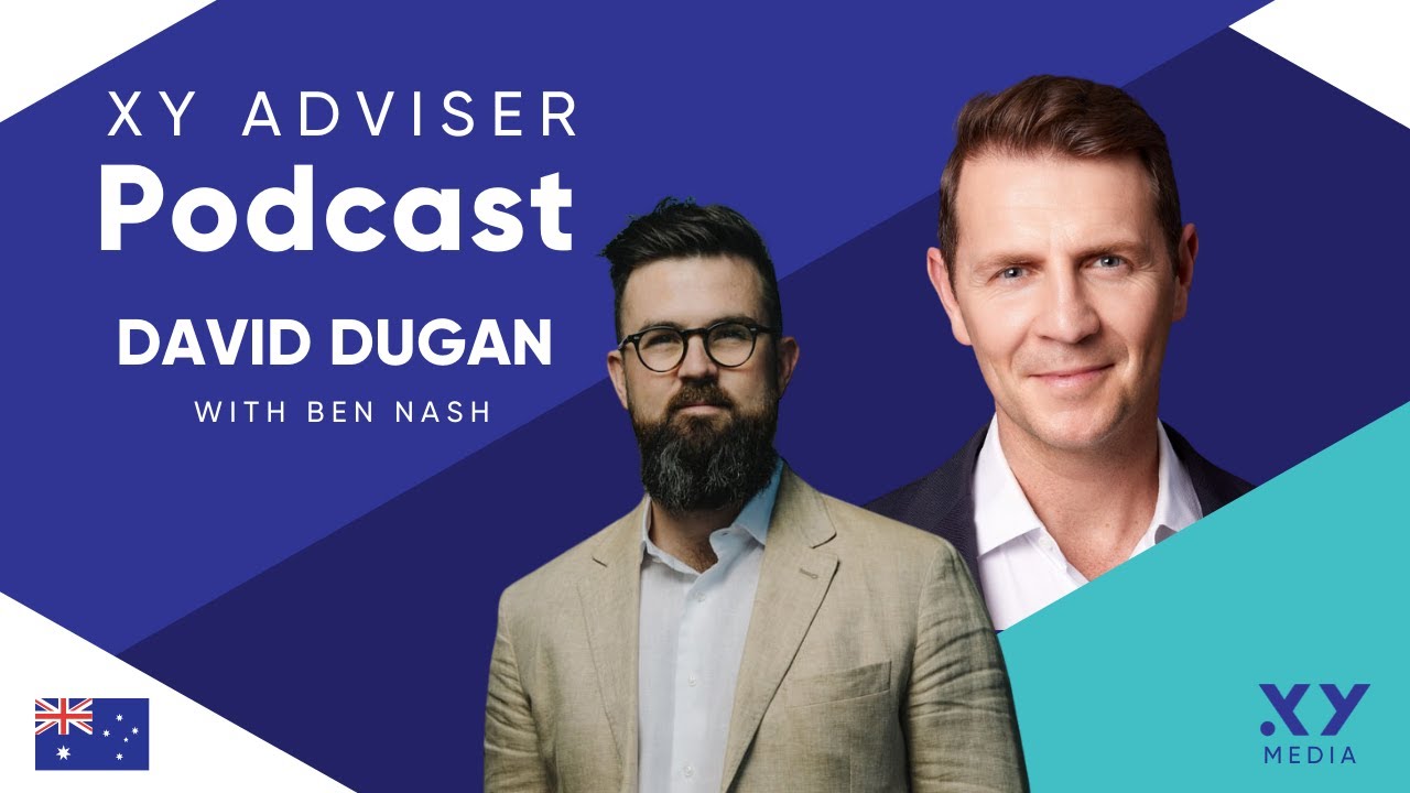 #303 David Dugan - YouTube