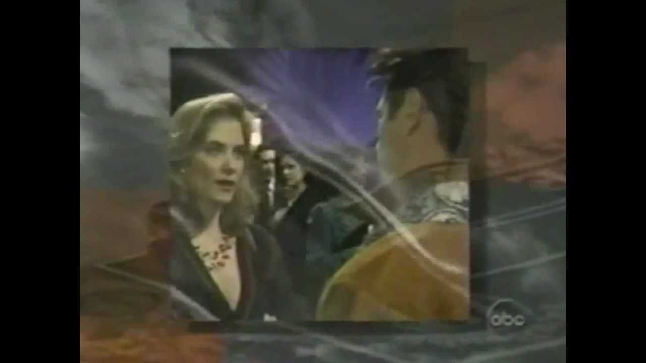 OLTL promo March 1, 1994 - YouTube