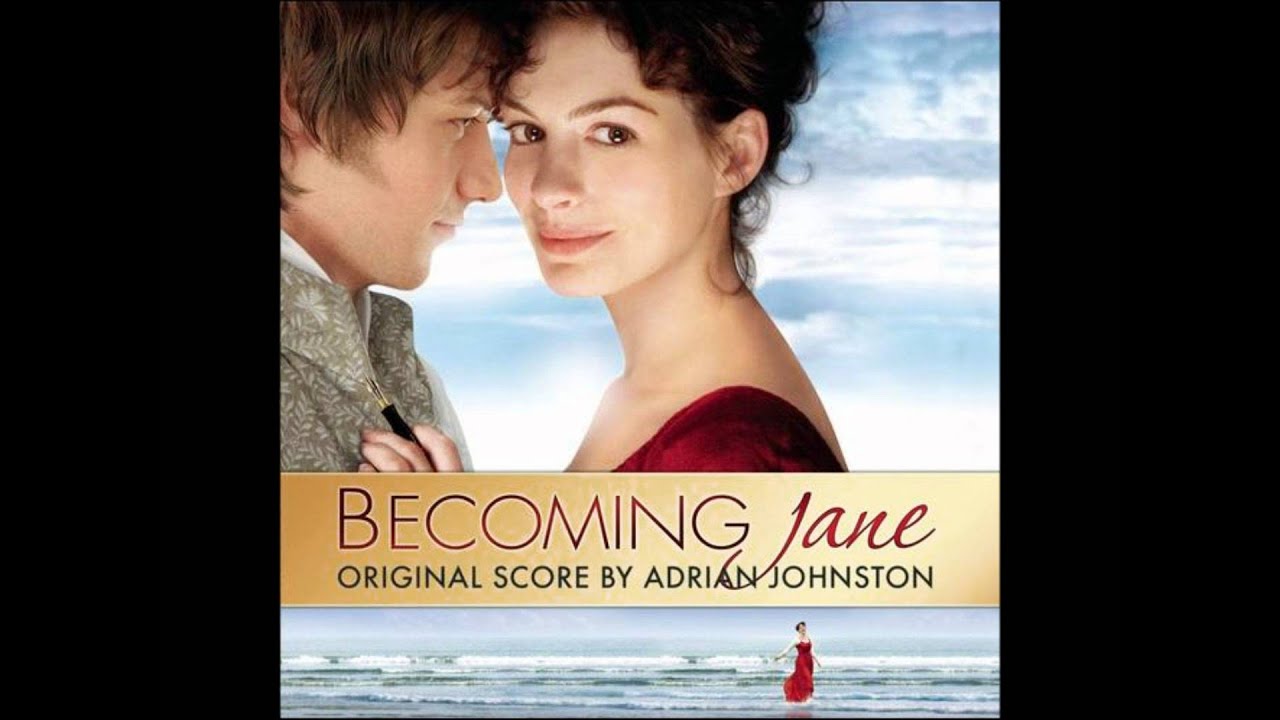 7. Lady Gresham - Becoming Jane Soundtrack - Adrian Johnston - YouTube