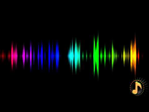 Male Deep Breathing Sound Effect #2