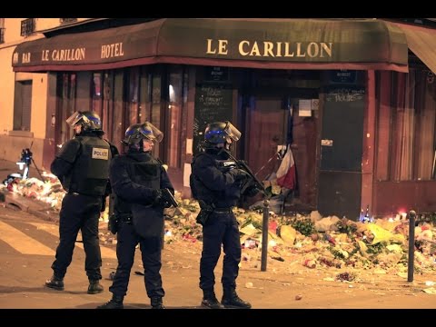 Could a ‘Paris-type’ attack happen in the U.S.?