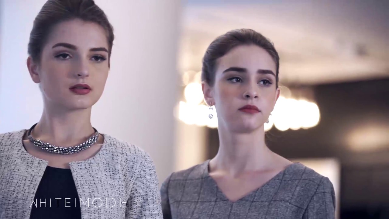 WHITE|MODE - YouTube