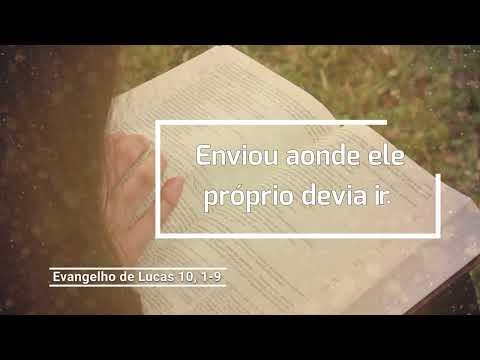 Evangelho de 26 de janeiro