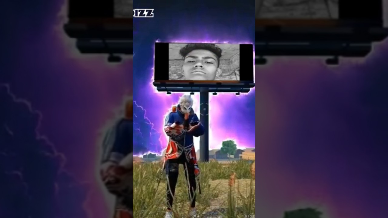 My photoj in free fire 🔥🔥 #short # ...