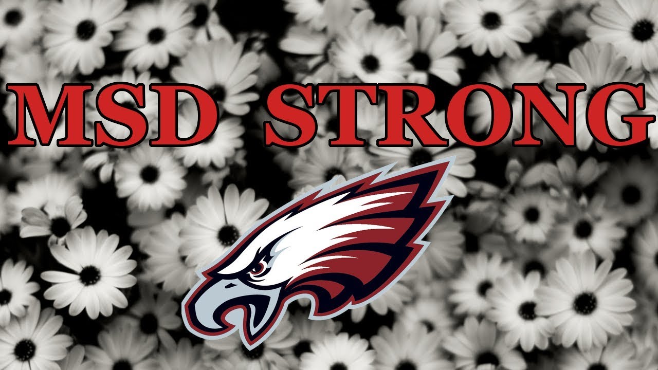 MSD STRONG: AN OPEN LETTER - YouTube