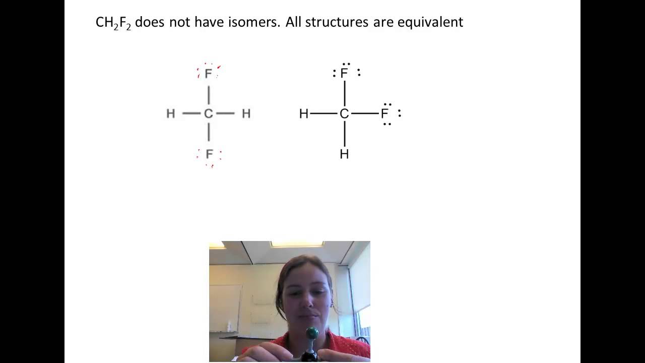 Isomers and Resonance - YouTube
