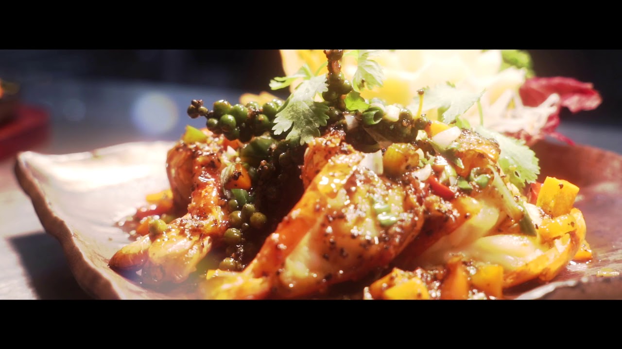 Palm Pan Asia Video - YouTube