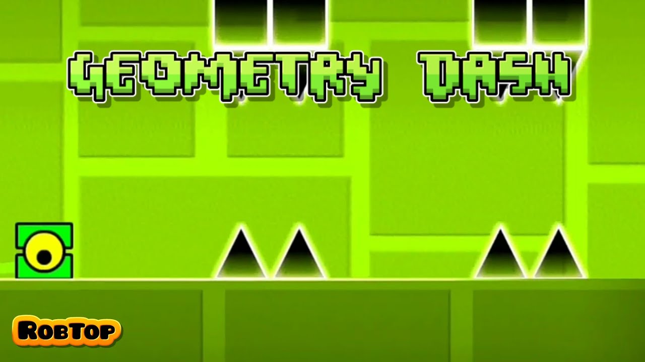 Polargiest Full Version | Geometry Dash - YouTube