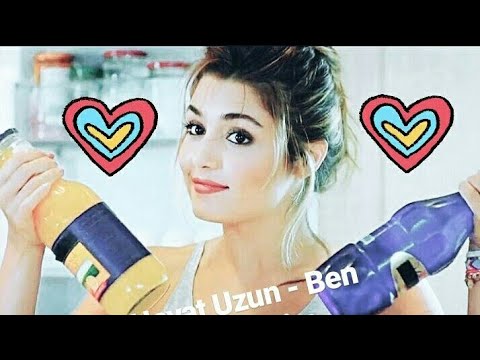 Hayat Uzun - Ben Daha 18 im.
