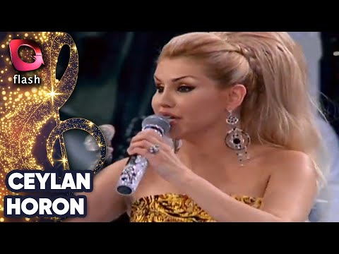 Ceylan | Horon | 10 Mayıs 2009