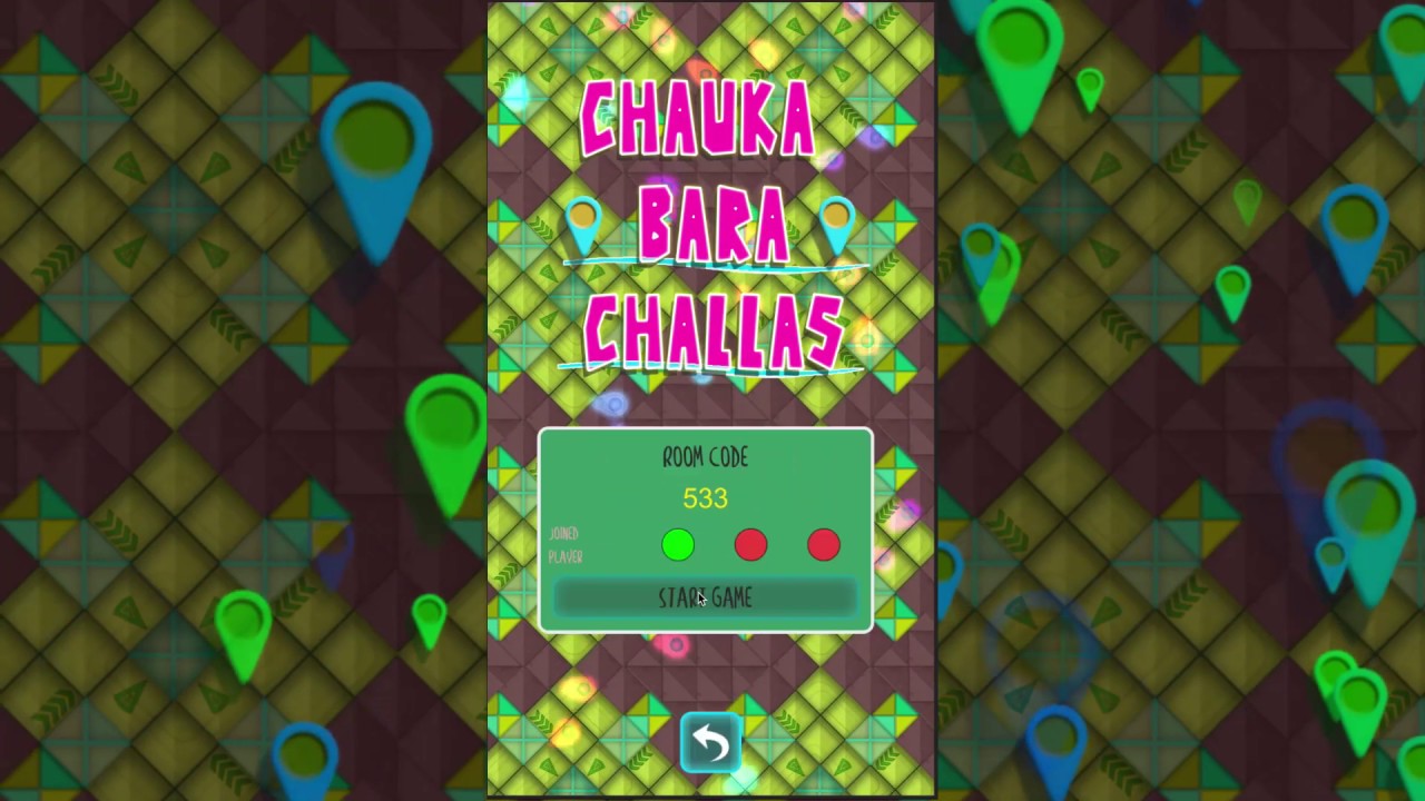Challas-Chauka bara - YouTube