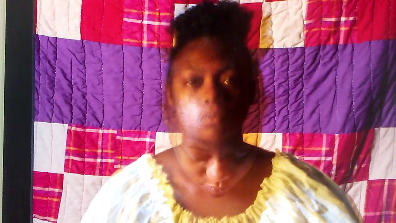 "Fragmented and Forgotten" Exhibit by Amber Quinn - YouTube