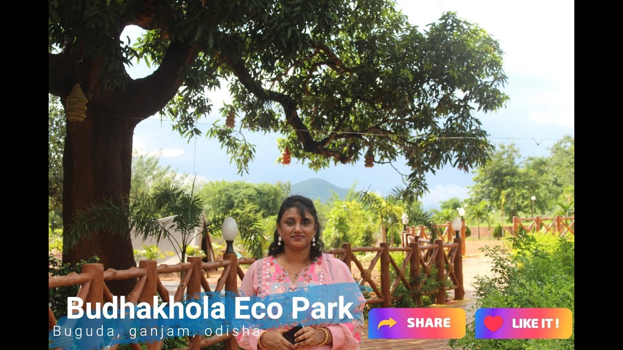 budhakhola eco park distance from budhakhola temple buguda ganjam ...