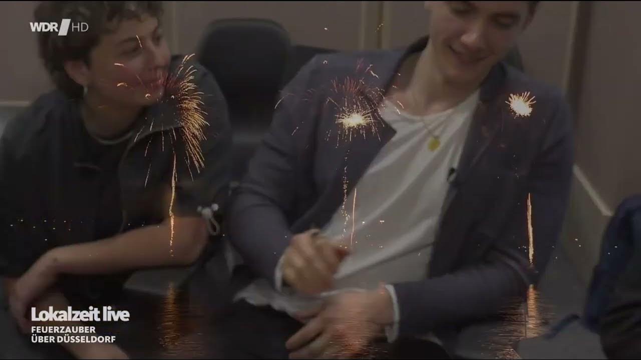 JAPANTAG 2024 Report, my Soundtrack, Florian Simon Krefting - YouTube