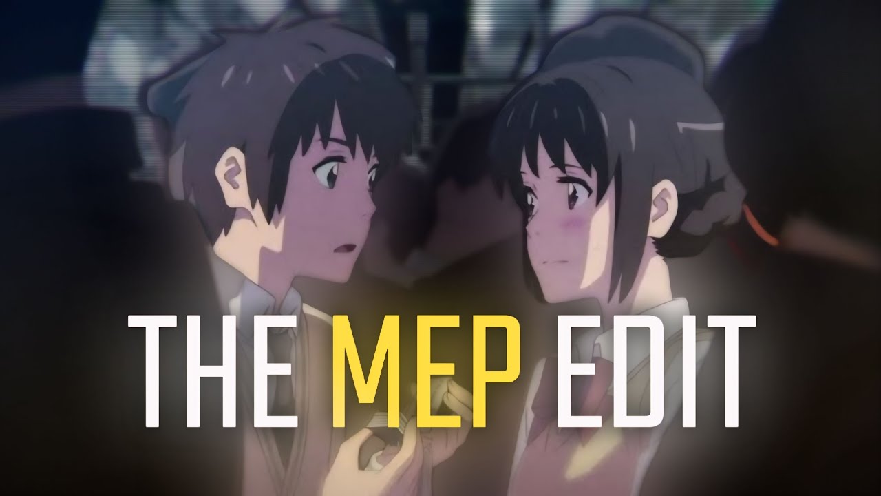 THE MEP EDIT - YouTube