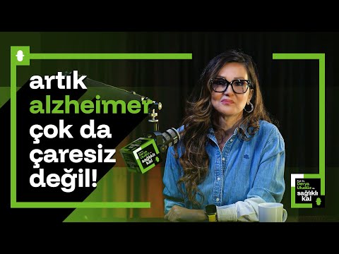 Alzheimer Sadece Belleğimizi Değil Geleceğimizi de Çalıyor!