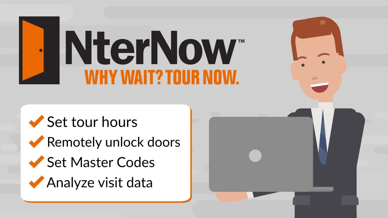 How NterNow Works - YouTube