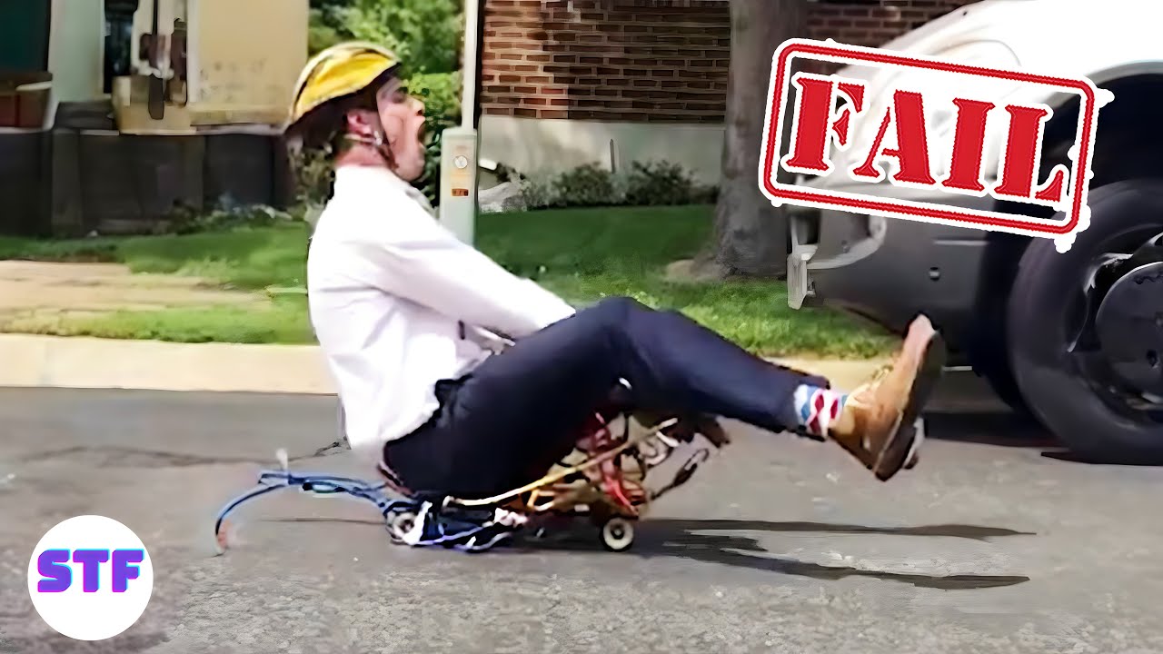 Instant Regret | Funniest Fails Of The Week 2023 | Funny Fail 2023 ...