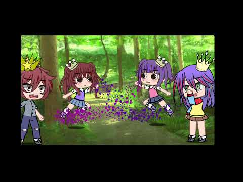 Magic child//meme//gacha