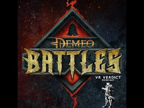 Demeo Battles Wizard for the win! - YouTube