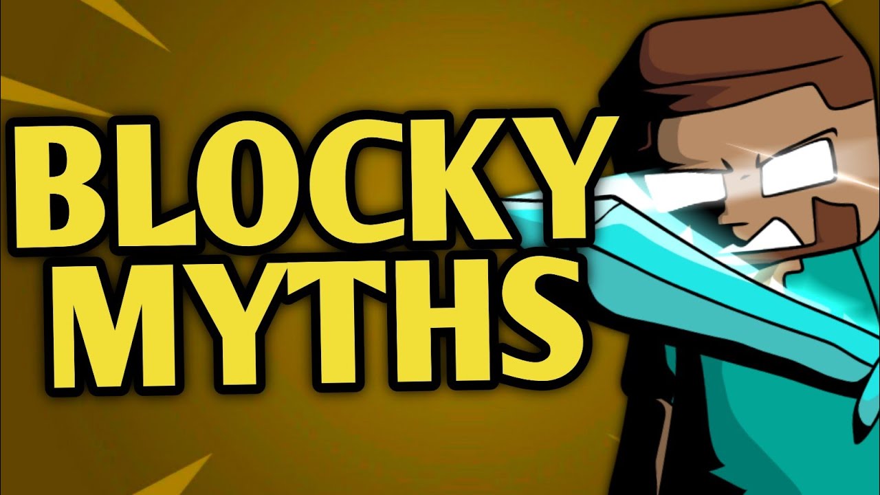Blocky Myths | All Songs | Funky Friday | FF | Roblox - YouTube