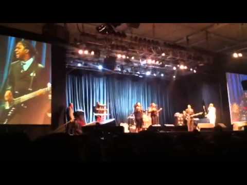 Billy paul live - YouTube