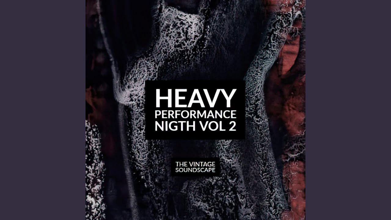 Heavy Performance Nigth, Pt (9) - YouTube