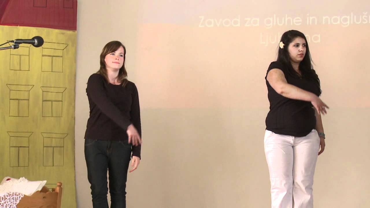 Juhej, počitnice so tu! - YouTube