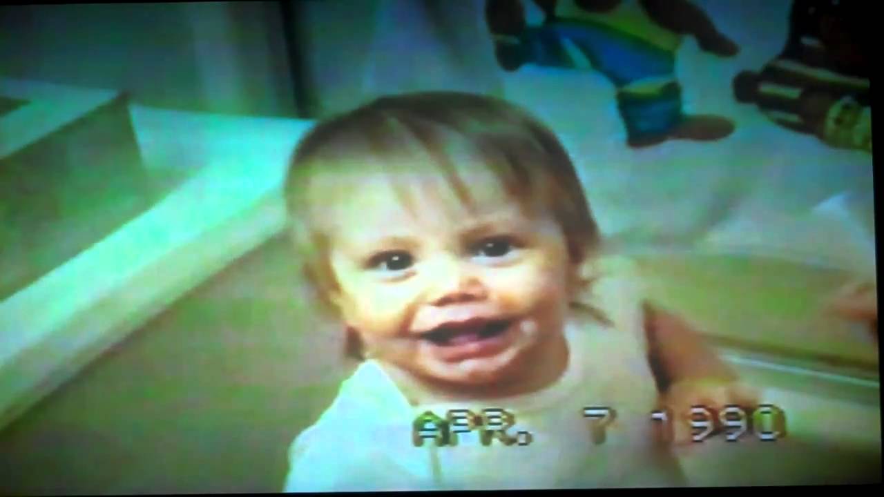 Precious Memories of J. Mason Rohrer part 1 - YouTube