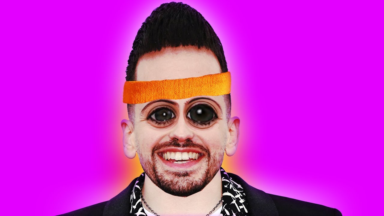 J'ai essayé d'être le monteur de @Joyca .... (reupload) - YouTube