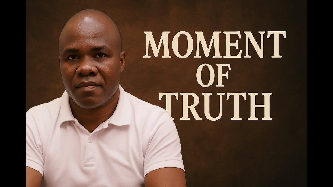 Moment of truth ON KJ RADIO || 01-10-2025 ((LIVE)) #kjradio #treanding ...