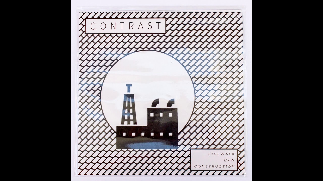 contrast - construction - YouTube
