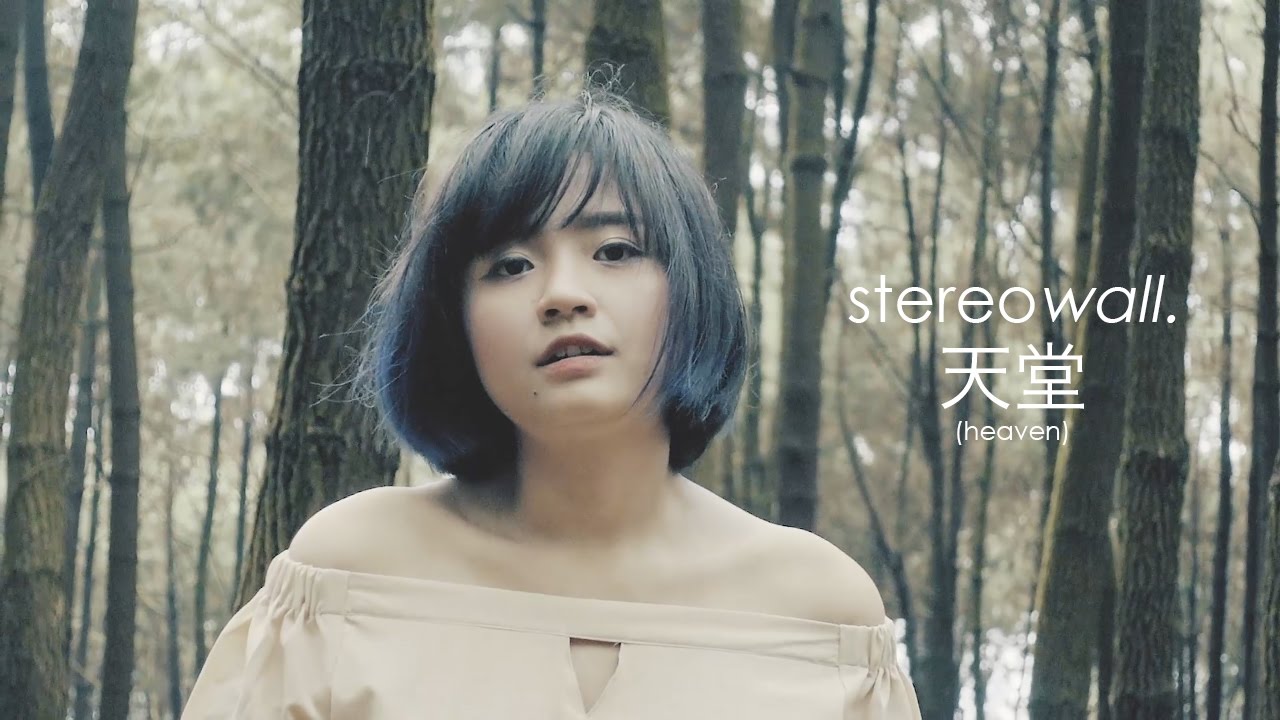 StereoWall - Heaven | Official Music Video Chords - Chordify