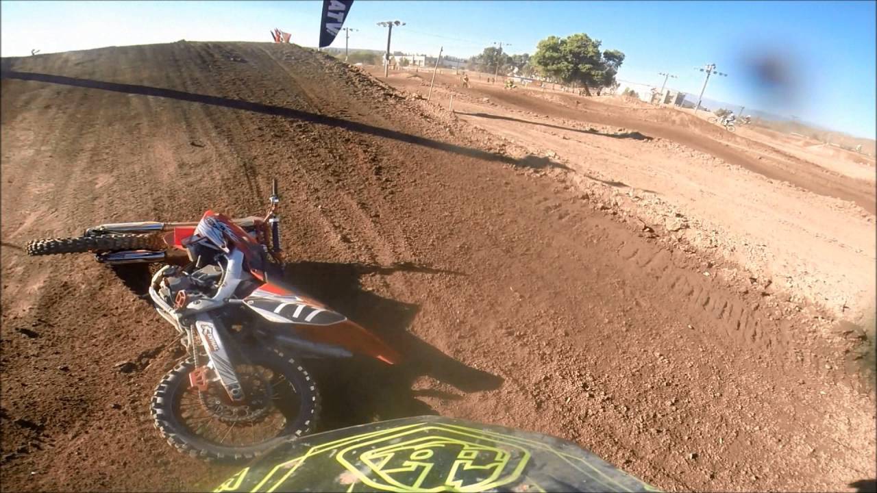 Gopro Crash Compilation 2014-2016 - YouTube