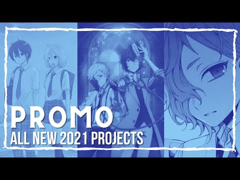 Coming in 2021 | Promo