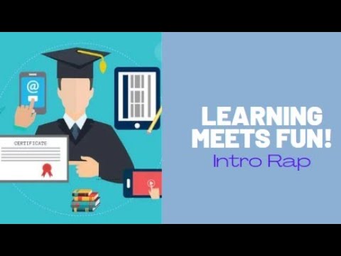 Intro Rap - YouTube