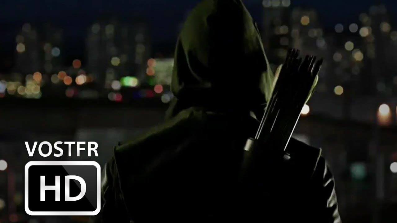 Arrow - Season 1 FanMade Trailer VOSTFR HD - YouTube