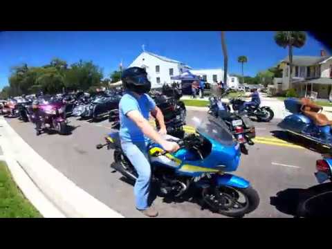Leesburg Bikefest 2019, Motorcycles, bikes, bikers, bike week p3 - YouTube