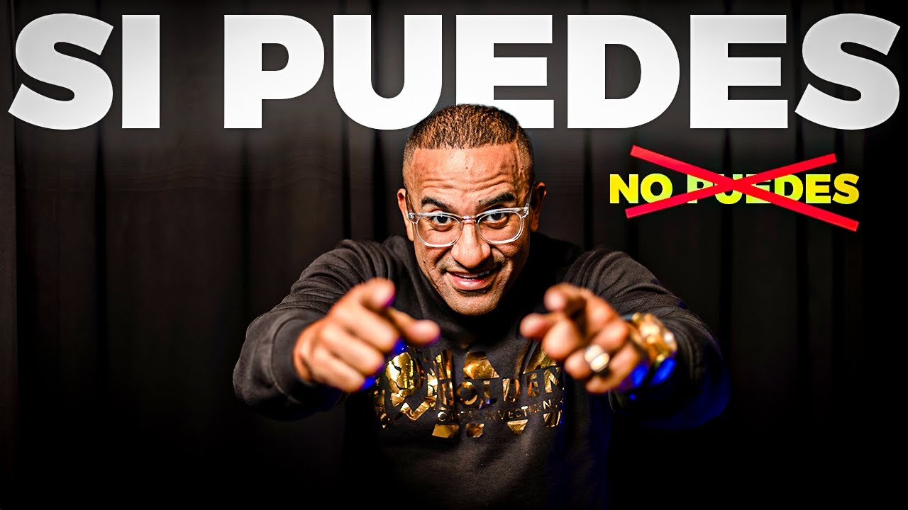 Supera la Creencia Limitante del "No Puedo": ¡Descubre que Sí Se Puede ...
