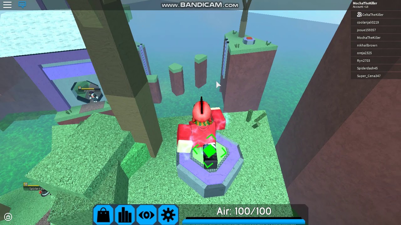 Flood Escape 2 Gameplay - YouTube