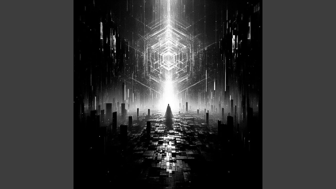 Dark drone ambient 7 - YouTube