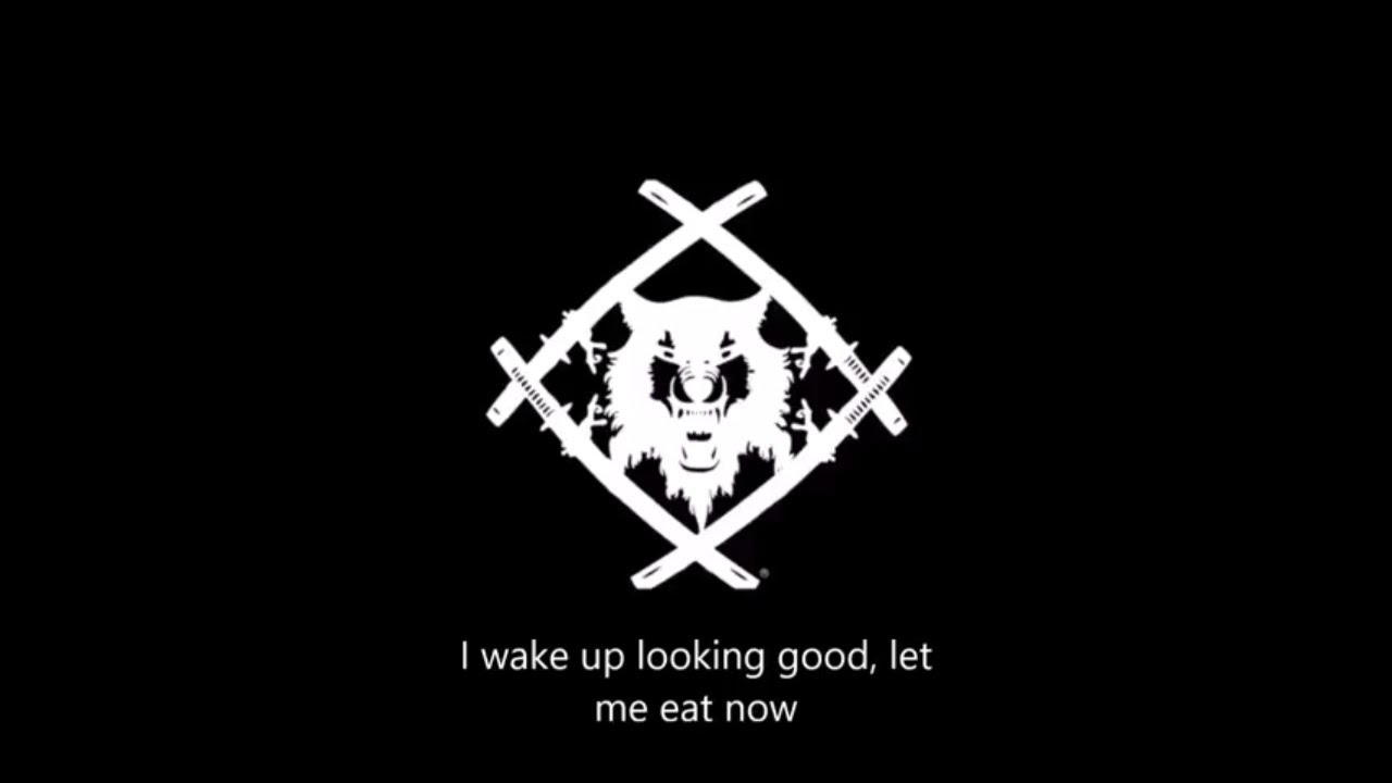 Xavier Wulf - The Last Jewel (Lyrics) - YouTube