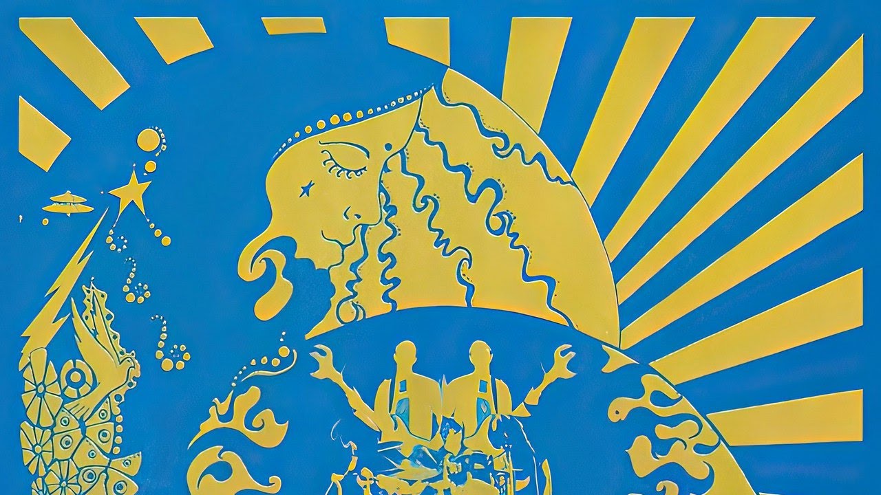 Colour Haze - Tempel [Remastered] (2006/2022) [Full Album] - YouTube